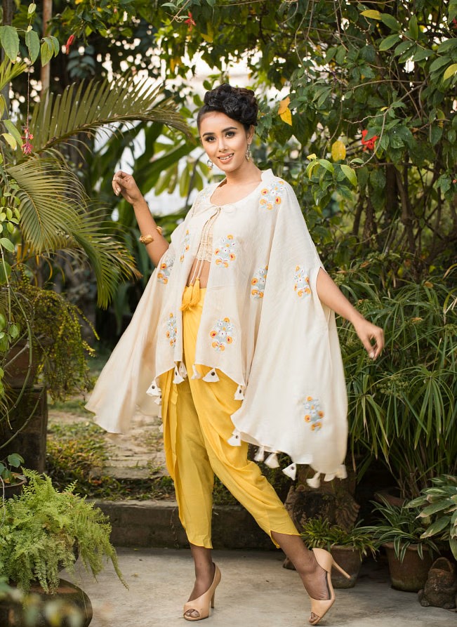 Celebrating the colours of Falgun - The Apparel Digest