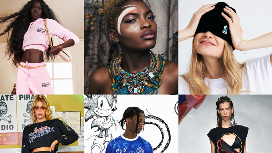 Fashion Licensing: The Business Strategy Behind Global Lifestyle Brands ...